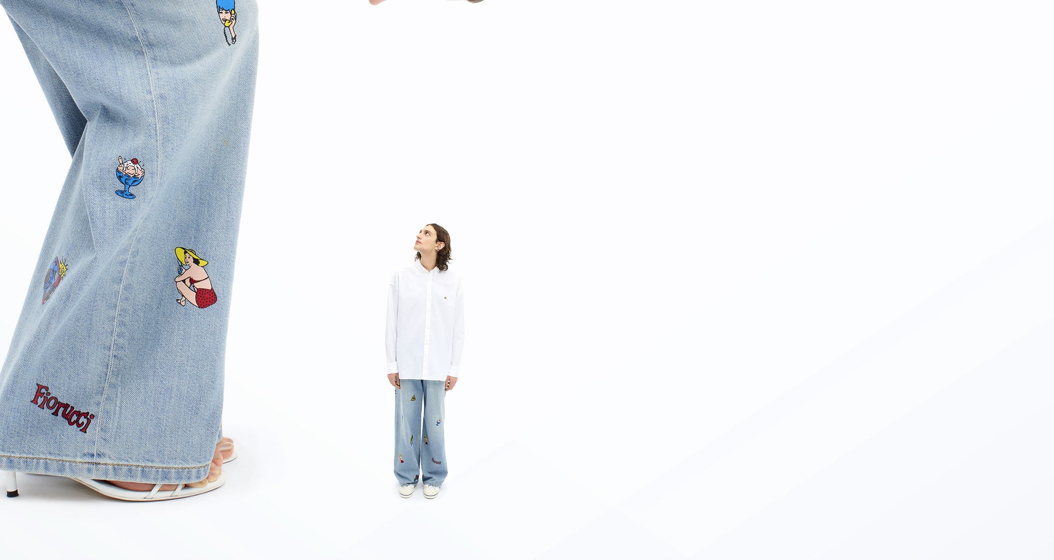 Fiorucci Official Online Store | All Men's Clothing